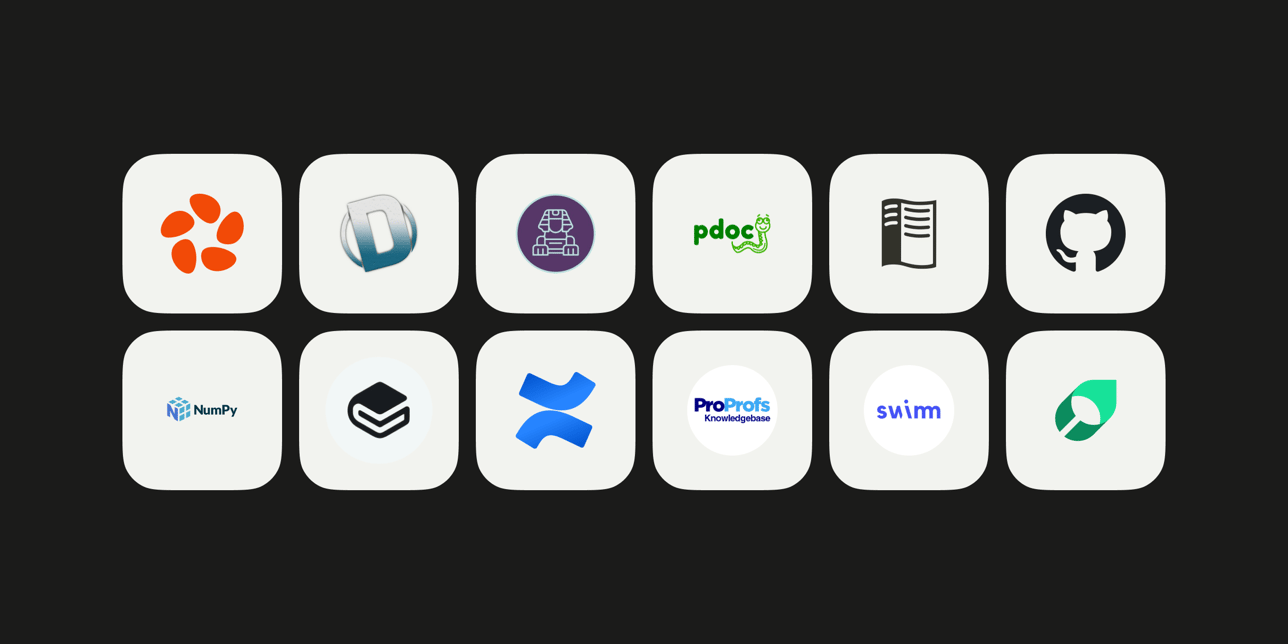 Best Docstring Generation Tools Of 2024 A Comprehensive Review